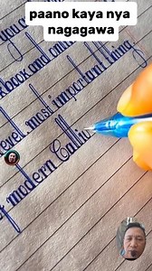 8.2K views · 178 reactions | Nakakabilib naman kung magsulat akala mo parang computer o type writer. ❤❤❤殺殺殺 #reactionvideo | Eric Masbang | Facebook