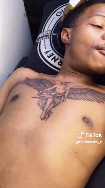 Exploring Gothic Tattoo Designs and Their Meanings