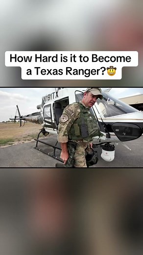 Becoming a Texas Ranger: Requirements, Training, and Selection Process