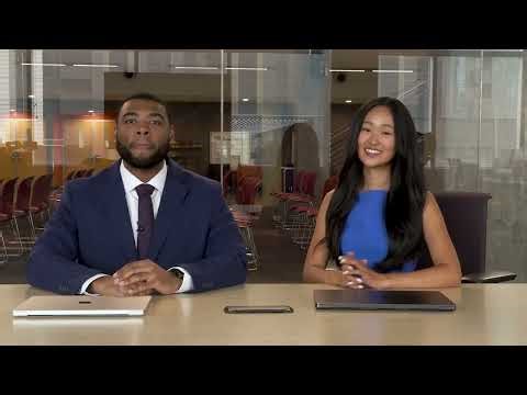 Anchoring - Cronkite Sports