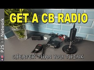 Easy and Cheap comms that EVERY Prepper should own. A solution if the internet/mobile cells crash?