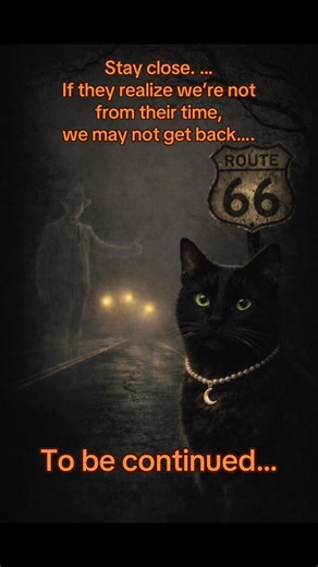 Exploring Route 66 Mysteries and Spooklights