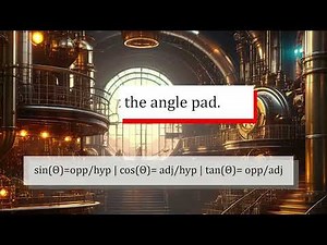 Trigonometry Rap | Math Songs + Hyphy | Math Songs 4 All