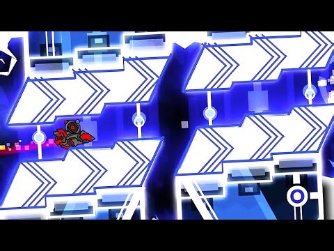 SubSonic by ViPriN [EXTREME DEMON]