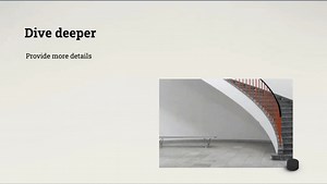 2.3K views |  Unlock the power of planning with our dynamic project roadmap presentation template!  Seamlessly visualize milestones and navigate the road ahead. ✨ It's also one of our AI-assisted templates - use our latest Prezi AI features to quickly and easily add content to the presentation. Try it out: prezi.com #prezipresentation #templatetuesday #preziAI | Prezi | Facebook