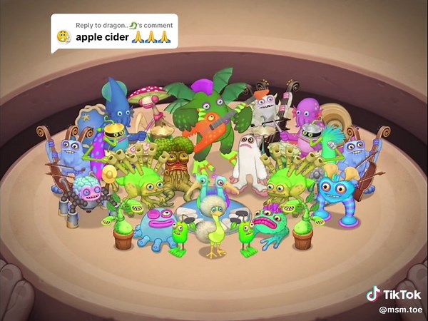 Apple Cider Songs Featuring Beabadoobee