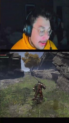 When npc hitbox is just not there