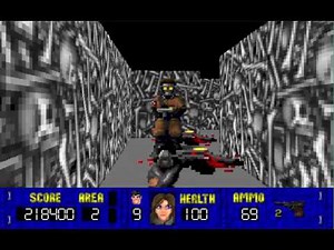 DieHard Wolfers TC SDL - E2M2