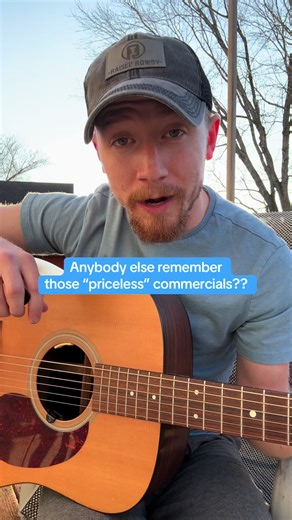 @Mastercard have I got a song for you!! 🙌🏻 #priceless #countrymusic #lovestory #songwriter #nostalgia