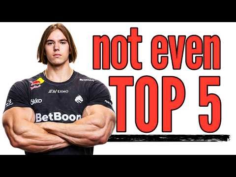 Who made the GREATEST play in Counter Strike history?