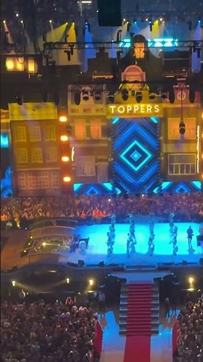 Toppers in Concert 2025