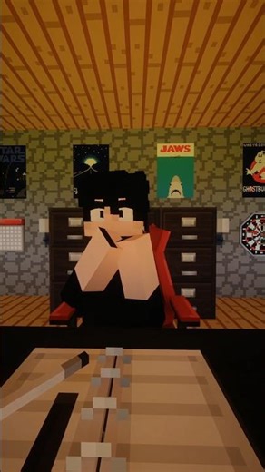 Looking for voice-over artists for Minecraft? #minecraft #mincraftmemes #animation