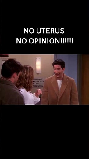 RACHELS EPIC LINE IN ENTIRE SERIES #shorts