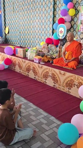 ตอนเป็นเด็กไม่มี เมื่อมีโอกาสจัดไป 💝 | กำธร บุญสา