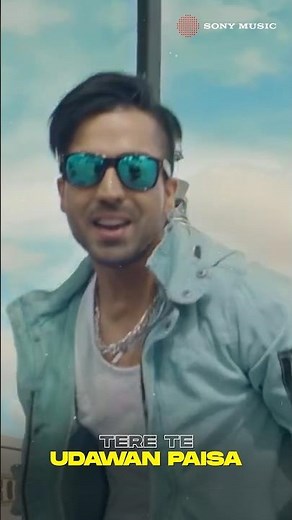 Feel the romance with Backbone! #backbone #harrdysandhu #romanticsong #bpraak #jaani