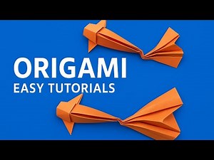 How to Make Easy Origami Fish | Step by Step Tutorial for Beginners🐟🐠