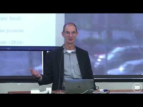 Is the Abrahamic Covenant Conditional or Unconditional? | Thomas Schreiner