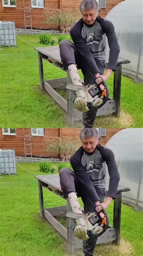 Innovative Wooden Leg Designs That Revolutionized Mobility