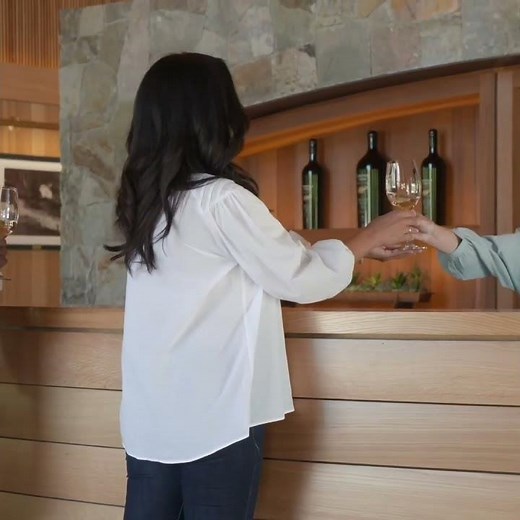 Cakebread Food and Wine Tasting