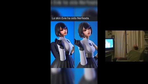 #fortnite #eviefortnite #fortnitenerf #fortnitememes #fortnitefunny