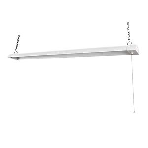 [Hot Item] LED Commercial Office Workshop Supermarket 46 Inch Shop Light