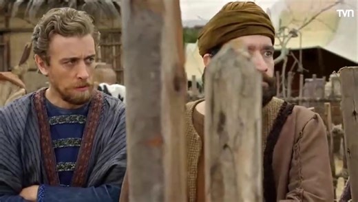 Génesis Capítulo 144 | La palabra del Señor