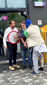 2.7M views · 10K reactions | Kindness leads to twist | Fabiosa Kindness in Action | Facebook