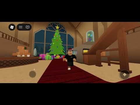 MM2 Capsize - Christmas - Roblox