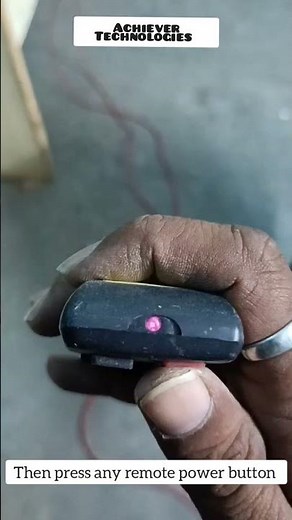 How to Check If Your TV Remote Works (with Science!)