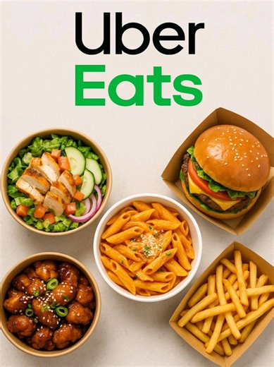 Discover the Uber Eats Promo Code for 2026