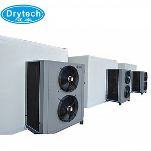 [Hot Item] 300-400kgs Multifunction Commercial Vegetable Drying Machine with CE Certificate