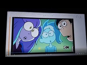 Vampire Bride Part 17 Hunter and Sibella's Wedding