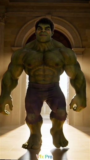 Even Hulk Needs Teamwork! 🤝 A Superhero’s Guide to Marriage