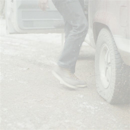 A legendary look built on a hard-working legacy. | Danner