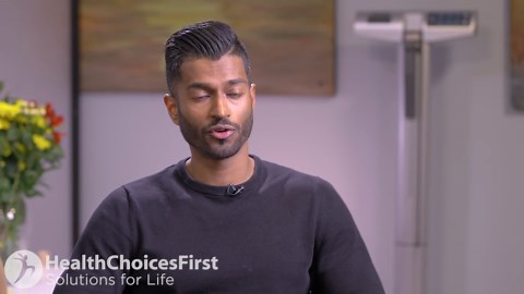 Prostate Cancer - Treating Muscle Weakness