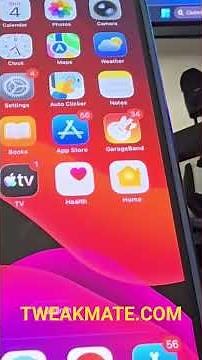 How to Get Auto Clicker on iOS & iPhone #autoclicker #autoclick