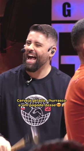 Fds liberado, copo na mão e música no volume certo🎶🍻❤️🔥