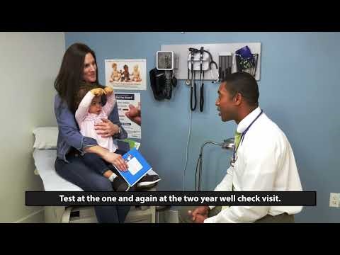 A Closer Look At Lead Testing