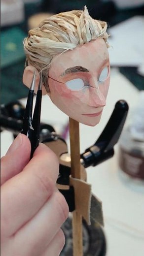 🤴 A Prince in the Making | Behind the Scenes | Out of Words Game 🎮