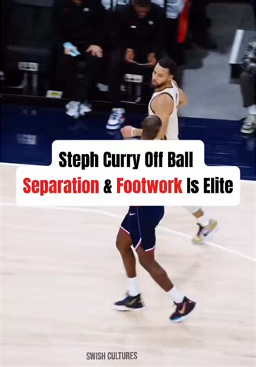 Look at Steph man!! #basketballtrainer #tiktokhoops #hooperlife #nodaysoff #fyp