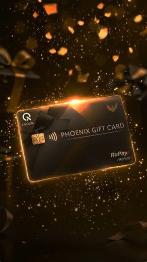 The perfect gift for every mood and moment. Let them shop, taste, and explore with the Phoenix Gift Card, valid across all Phoenix malls. | Phoenix Palladium