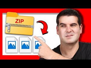 Fastest Way To Zip Files On Windows 11 Revealed!