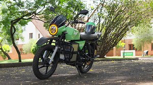 5.6K views · 74 reactions | Say hello to the newest addition to Kenya's streets: Bolt E-bikes! ⚡️ Thanks to our dynamic partnership with M-KOPA, we aim to spearhead the shift towards greener, more inclusive urban mobility solutions with this eco-friendly product. If you've been pondering, "How can you contribute to a greener tomorrow?" The answer is straightforward: ride green, ride Bolt, ride Bolt e-bikes. | Bolt | Facebook