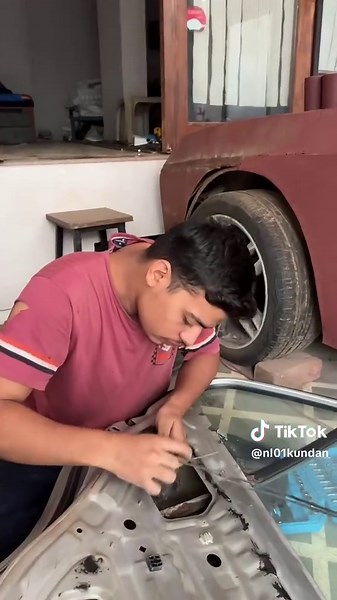 Installing Door Locks on Dodge and BMW Cars