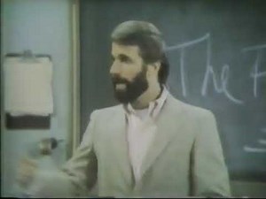 ABC Tuesday Night Promos (November 18, 1980)