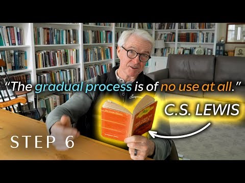 Are You Entirely Ready for God to Remove Your Defects of Character?