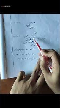 Master VECTOR Calculations in SECONDS with This Simple Trick