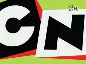 Cartoon network Europe sign off 2009-2010