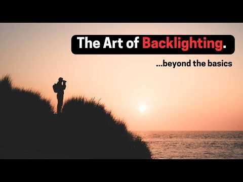 This Lighting Technique Changed My Photography Forever.