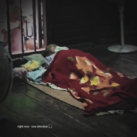 ပန်ကာကြောက်တဲ့ အမေ: ဘာတွေဆိုးတဲ့အပြင်နေမလဲ?